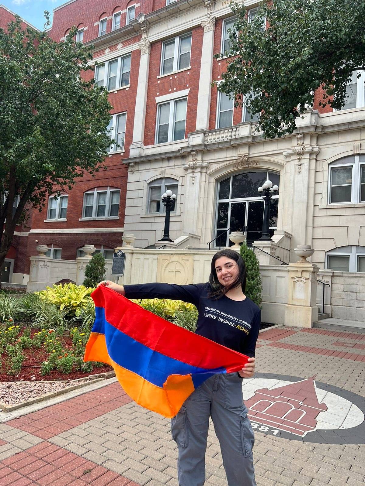 Alumni Advice – The Global Gazette